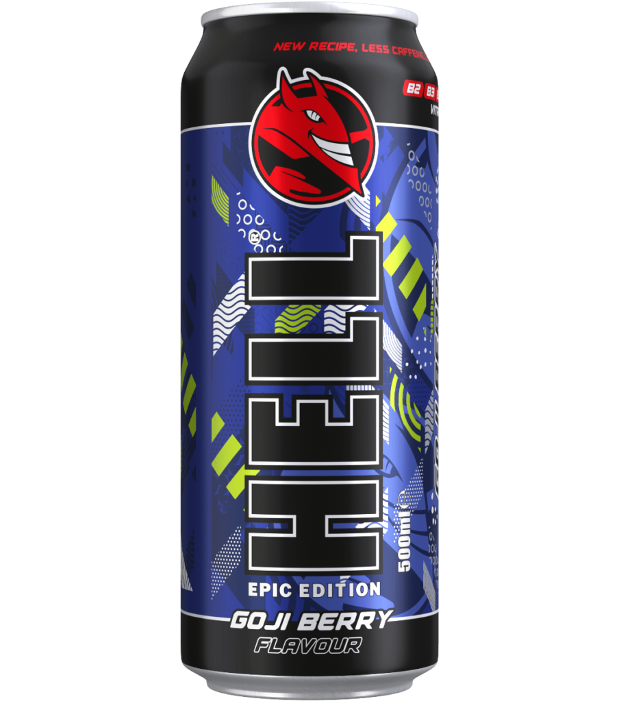 HELL - ML Energy Kft. - HELL Energy